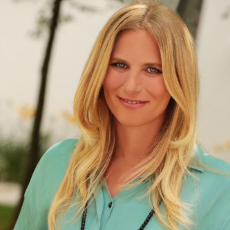 Berit Becker | sonnenklar.TV Reiseblog