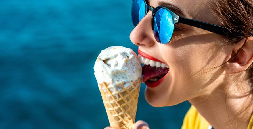 Eiskugel Preisvergleich Europa | sonnenklar.TV Reiseblog