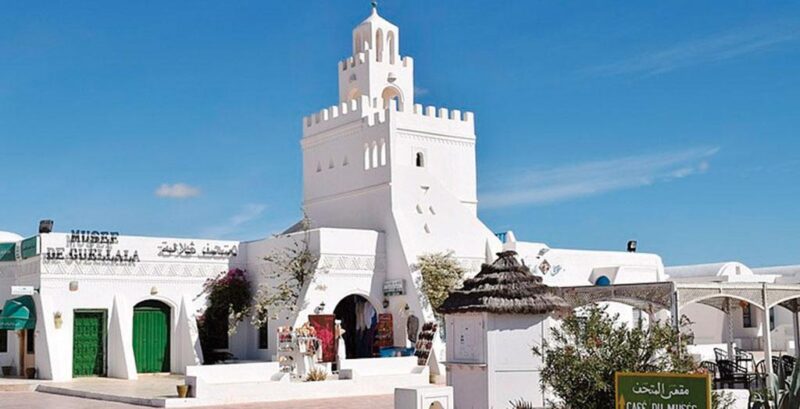 Top 9 Djerba Strände & Must-Sees | sonnenklar.TV Reiseblog