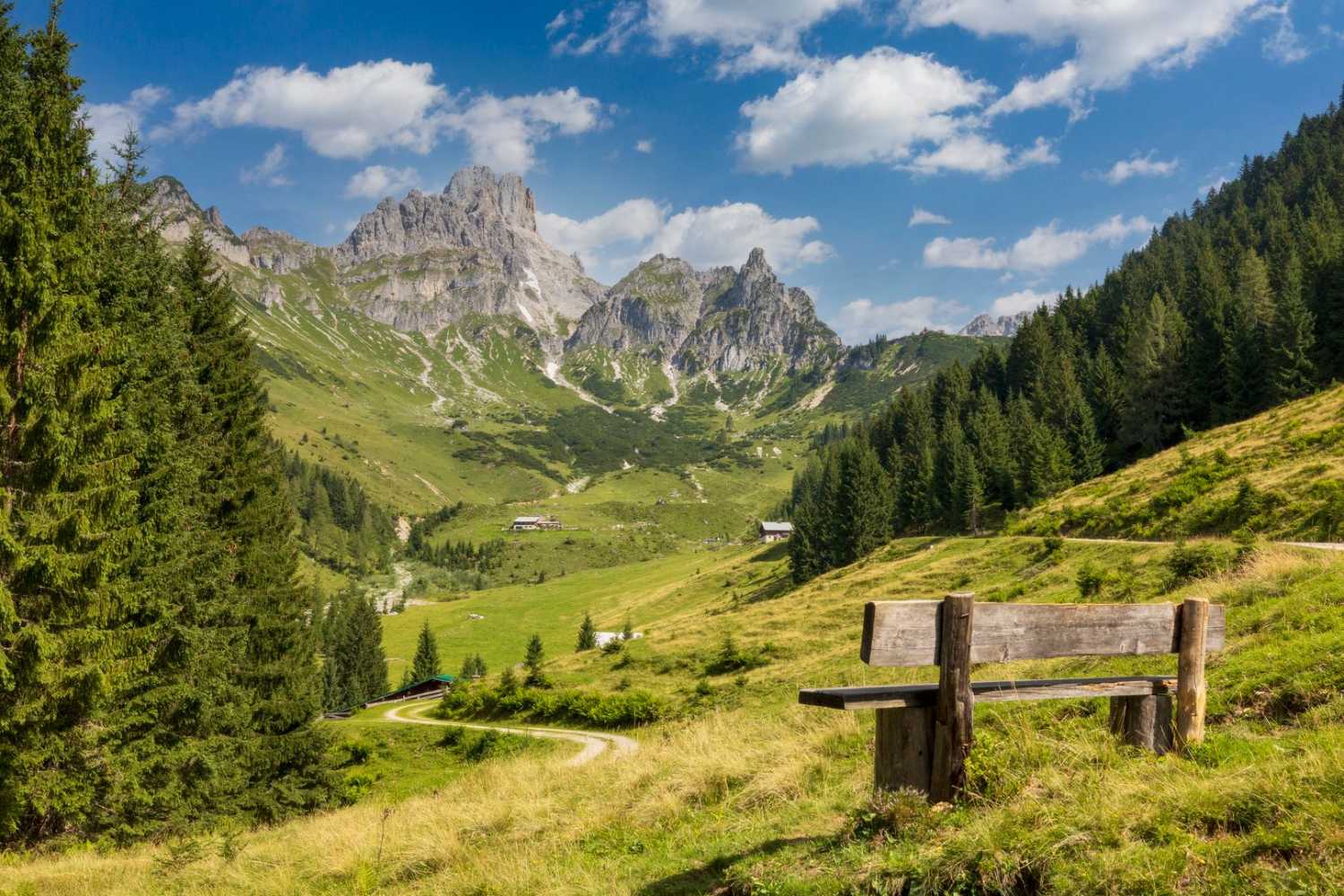 7 Tage Wellness im 4* Bergresort für 444 € | sonnenklar.TV News
